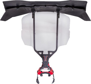 SEPAL All Weather Protection Shield for Riders and Bikers | 5 MIN ...