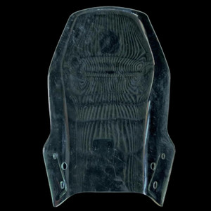 HARP MODZ HERO XPULSE CLEAR WHITE RALLY VISOR 2.0 Bike Windshield Price ...