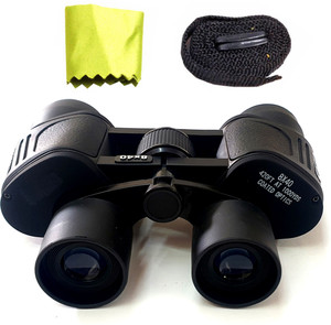 MAXMOND 8X40 Durbeen Long Distance for Birdwatching, Wildlife Safari ...