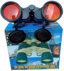 mayank & company Professional 20 x 50 Binoculars Powerful Compact HD ...