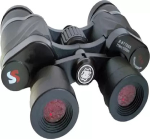 Bs Spy Folding Lens Wide Angel 8X40 for Long Distance Prism Binocular ...