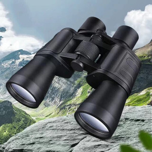 AORDEY Binocular 60X90 Long Zoom Powerful Prism 100x Zoom Binoculars ...