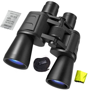 GBKO Military long distance Professional 20 X 50 HD Binoculars 20 X ...