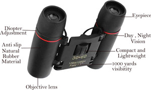 NMBV Mini Copmpact Packet Model Long Distance Day Night Vision ...
