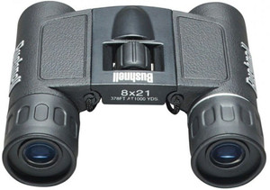 Bushnell POWERVIEW 8x21MM ROOF PRISM BINOCULAR Binoculars - Bushnell ...