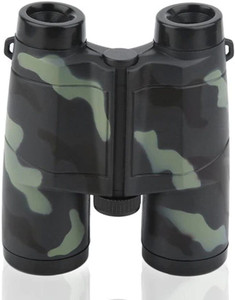 KHELOZZ Long Distance Durbin 4X 35mm Binocular Telescope Toy for Kids ...