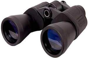 Real Instruments 10x50 High Power Binoculars Compact HD Professional ...