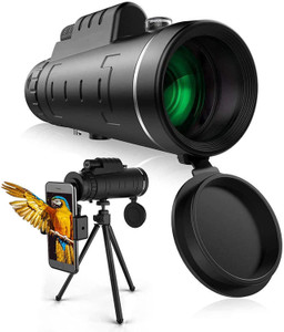 Urban Infotech Telescope 40x60 Magnification for Long Vision Bird Sky ...