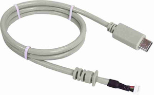 startek C Type Replacement Power Sharing Original Cable Fingerprint ...