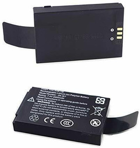 GANGADHAM Battery for biometric attend System time Access Control Price ...