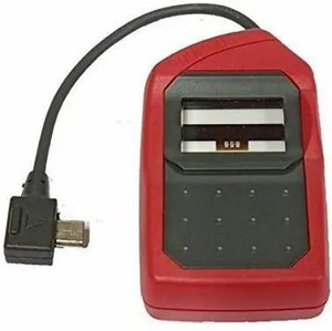 Morpho MSO1300 E3 Fingerprint Biometric Scanner with RD service Payment ...