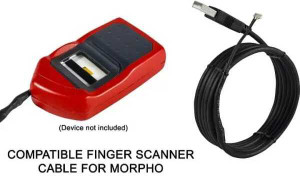 Morpho POWER SHARING USB CABLE Payment Device Price in India - Buy ...