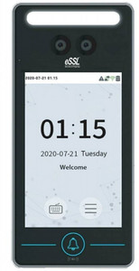 eSSL Aiface - Jupiter Time & Attendance Price in India - Buy eSSL ...