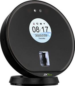 ZKTeco D3 Time & Attendance, Access Control Price in India - Buy ZKTeco ...