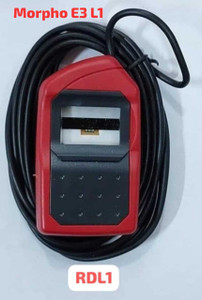 Morpho MSO 1300 E3 RD L1 Payment Device Price in India - Buy Morpho MSO ...