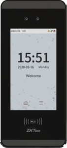 ZKTeco Mini AC Plus Access Control Price in India - Buy ZKTeco Mini AC ...