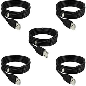 RARE Replacement Cable for Fingerprint Scanner - Morpho MSO 1300 e/e2 ...