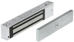 eSSL EM Lock 600 LBS Door Locks Price in India - Buy eSSL EM Lock 600 ...