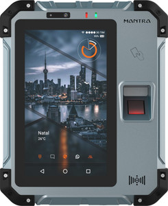 MANTRA MFSTABIV Time & Attendance Price in India - Buy MANTRA MFSTABIV ...