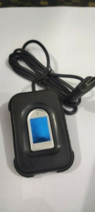 Nexta Precision PB510 C type Fingerprint Scanner Biometric Device ...