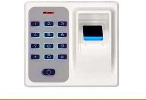 Bioroles BIOMETRIC A40 Access Control Price in India - Buy Bioroles ...