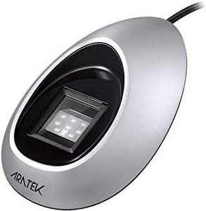 Aratek A600 Biometric Fingerprint Scanner with 1 year RD service ...