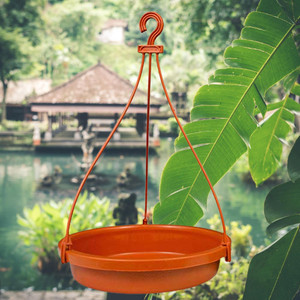 Kedio Round shape tray feeder Tray Bird Feeder Price in India - Buy ...
