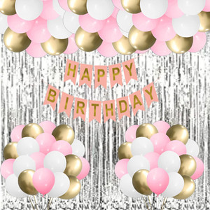 MIKAZUKI Girls Boys Girlfriend Wife Husband Pink White and Golden ...