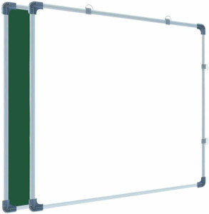 A2DR board 2x2 feet white Green board Price in India - Buy A2DR board ...