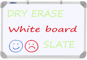 Flipkart.com | Mahit Systems Non Magnetic 2 in 1 Learn N Write 1x1 Feet ...