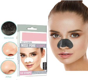 imelda Plastic Blackhead Remover Strips Price in India - Buy imelda ...