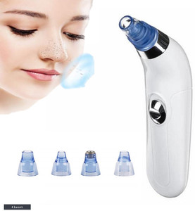 Fluent Plastic Blackhead Remover Vacuum Suction Device Price in India ...