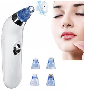 FURESTA Plastic Blackhead Remover Vacuum Suction Device Price in India ...