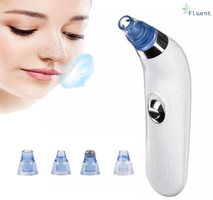 Fluent Plastic Blackhead Remover Vacuum Suction Device Price in India ...