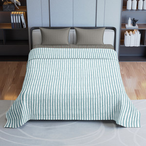 Flipkart Perfect Homes Striped Queen Comforter for AC Room - Buy ...