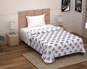 PEBSTY Animal Single Dohar for AC Room - Buy PEBSTY Animal Single Dohar ...