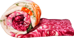 RIAN Animal Single Mink Blanket for Heavy Winter - Buy RIAN Animal ...