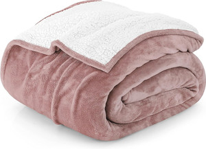 BSB HOME Solid Single Dohar for Heavy Winter - Buy BSB HOME Solid ...