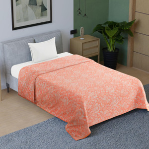 BENAVJI Floral Single Dohar for AC Room - Buy BENAVJI Floral Single ...