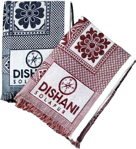Dishani Floral Single Top Sheet for AC Room - Buy Dishani Floral Single ...