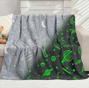 Reexplore 3D Printed Single AC Blanket for AC Room - Buy Reexplore 3D ...