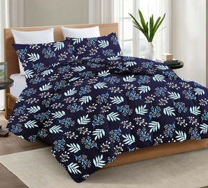 Mahank Collection Floral Double AC Blanket for AC Room - Buy Mahank ...