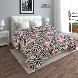 Flipkart Perfect Homes 3D Printed Double Comforter for AC Room - Buy ...