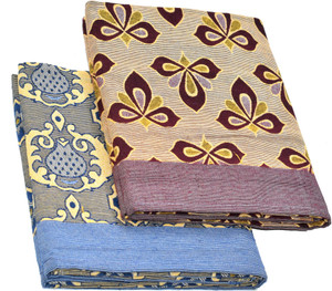 TUNI MANI Floral Queen AC Blanket for AC Room - Buy TUNI MANI Floral ...