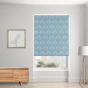 Deco Window Roller Blind Cord Drawn In Window Price in India - Buy Deco ...