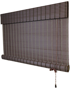 WindsDecor Roller Blind Cord Drawn In Window Price in India - Buy ...