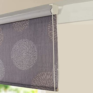Deco Window Roller Blind Cord Drawn In Window Price in India - Buy Deco ...