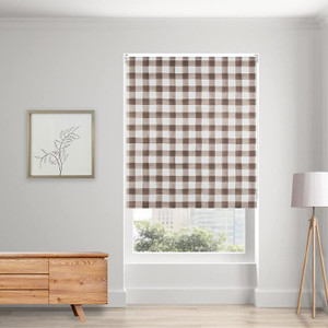 Deco Window Roller Blind Cord Drawn In Window Price in India - Buy Deco ...