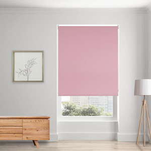 Deco Window Roller Blind Cord Drawn In Window Price in India - Buy Deco ...