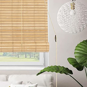 Deco Window Roller Blind Cord Drawn In Window Price in India - Buy Deco ...